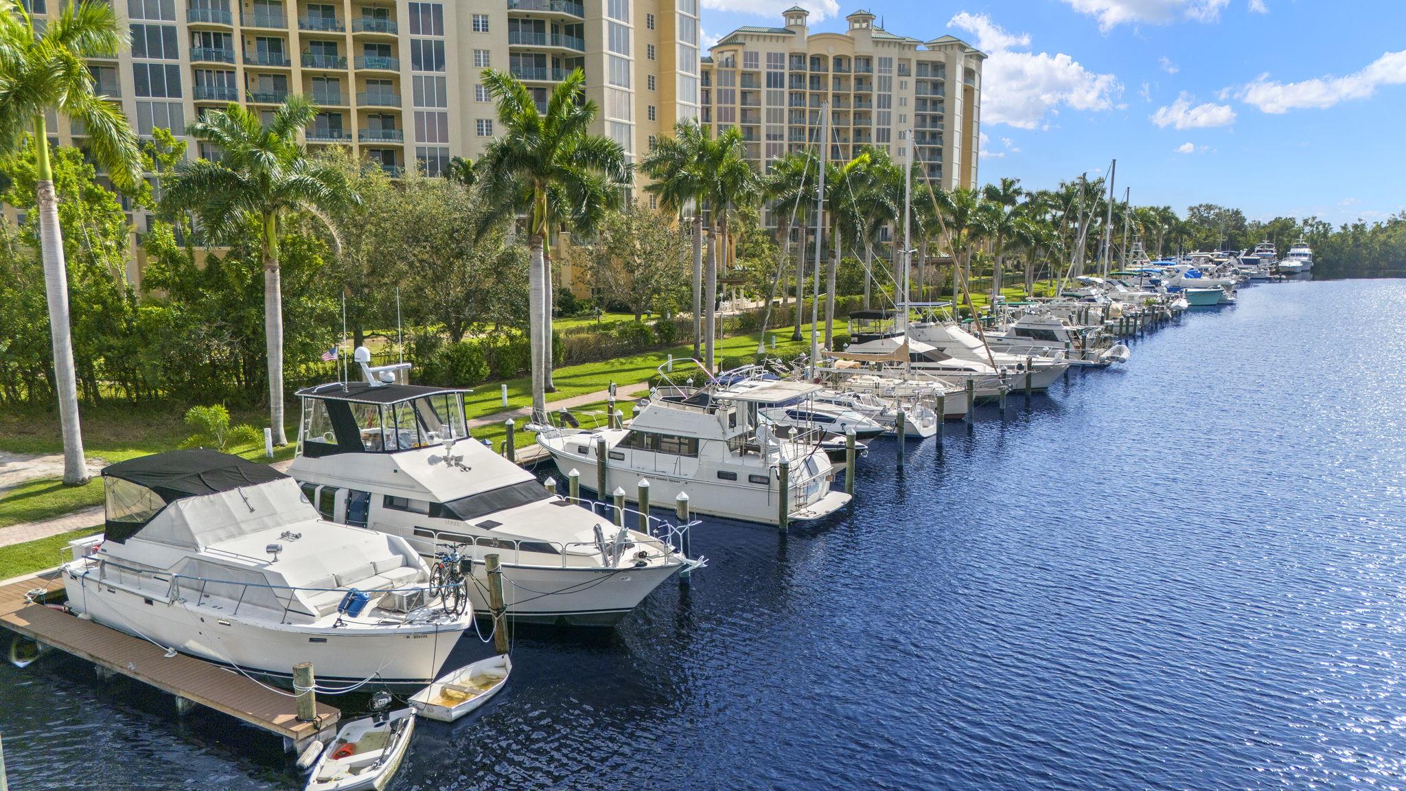Boat Insurance Fort Myers | Cassidy Insurance Group